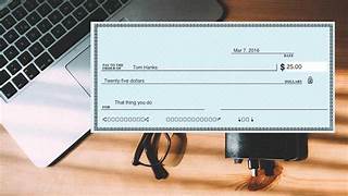 Check Bookって何？書き方や購入方法は？ – アメリカ生活、知識・情報・教訓で最強に！